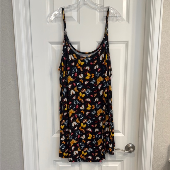 torrid | Intimates & Sleepwear | Torrid Super Soft Sleep Top With ...